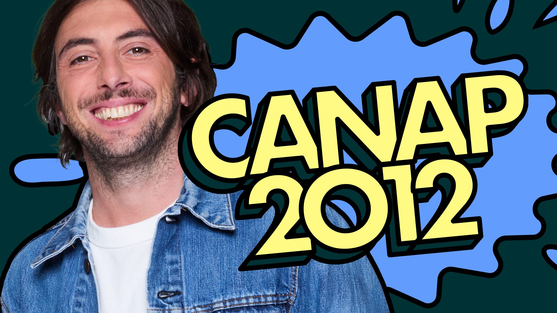 2025-10-09 21:25 - CANAP 2012 - CANAP 2012 (Partie 1) | TF1 Pro